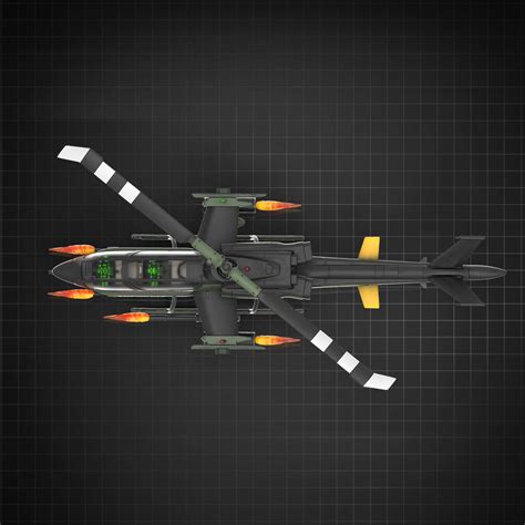 Haslab Gi Joe Classified Series Gi Joe Assault Copter Dragonfly Xh 1