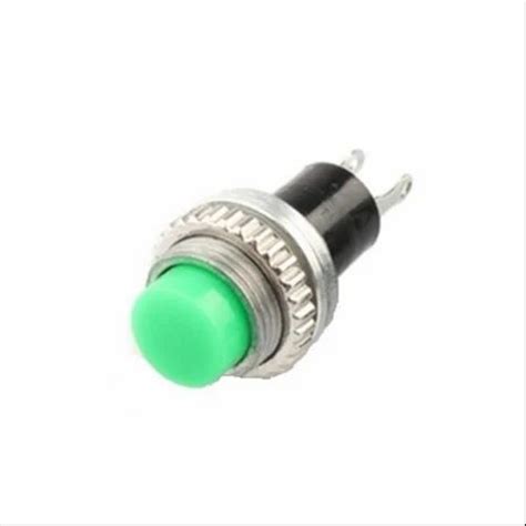 Momentary Self Reset Small Push Button Switch At Rs 20 Badarpur New Delhi Id 2854227696962