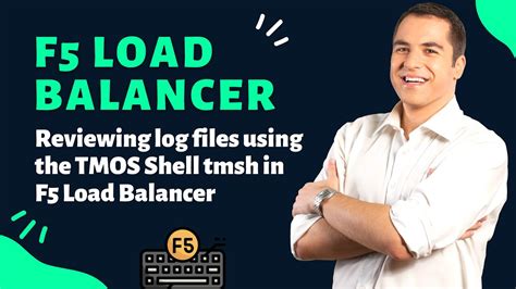 F5 LTM Different Types Of Log Files How To See Logs In F5 By Cli Troubleshooting F5 LTM