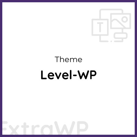 level wp extrawp