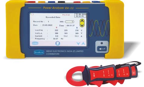 Digital Power Analyzer At ₹ 70000 Power Analyzers In Coimbatore Id 2853623825948