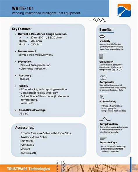 Ohm Meter At ₹ 49000 Piece Ohm Meter In Jaipur Id 2852428753748
