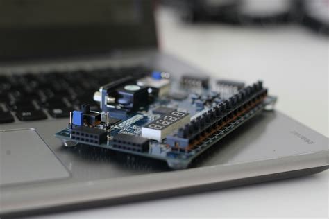Microcontroller Power Optimization Techniques Strategies For Reducing