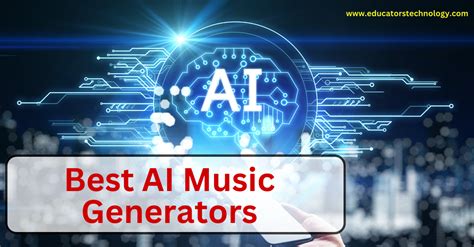Best Ai Music Generators For 2025