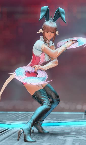 Kandy Dancer Eorzea Collection