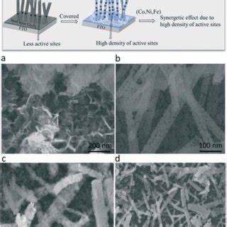 1 A The XRD Spectra Bare TiO2 Nanorods And TiO2 MoS2 Composite B Download Scientific