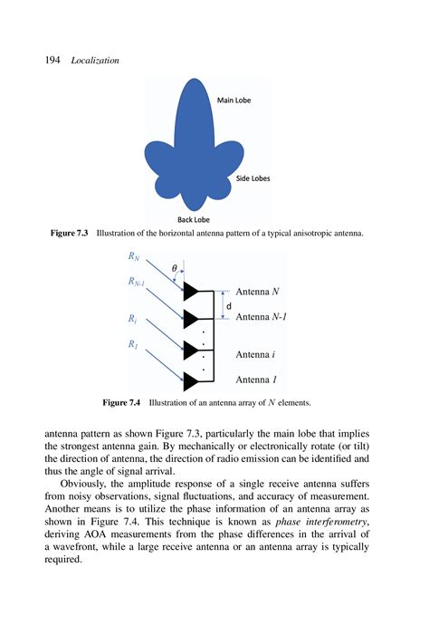 Artificial Intelligence In Wireless Robotics Willington Island Page 225 Flip Pdf Online