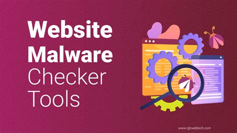 Best Malware Site Checker Tools 2023