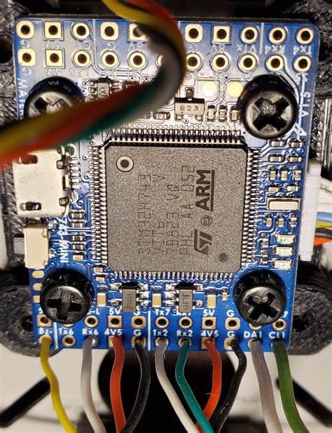 matek m8q 5883 compass not detected copter 4 1 ardupilot discourse