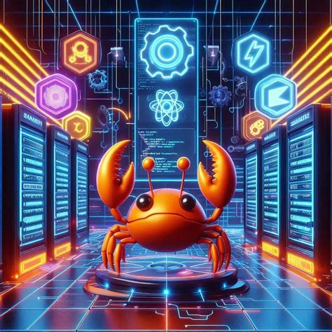 Rust For Embedded Systems A Beginner Friendly Guide 🚀 By Jenifercodinglover Medium