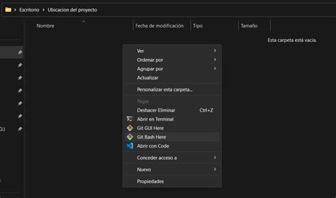 Clonar Un Repositorio Completo O Solo Una Rama Método Vanídir