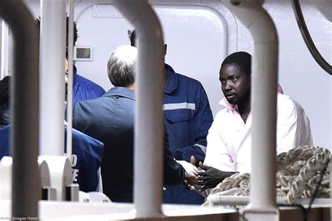 This Isnt A Migrant Rescue Plan Its An Eu Border Control Plan