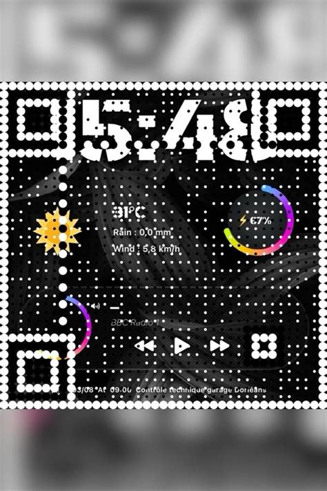 Pin By George Todashvili On Qr Codes Widgets For Widgy Ios Coding Qr