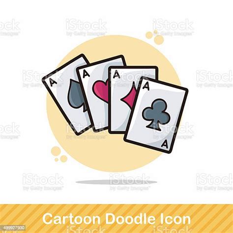 부지깽이 카드 낙서 그리기에 대한 스톡 벡터 아트 및 기타 이미지 그리기 낙서 드로잉 낙서 패턴 Istock