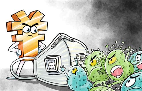 一组漫画带你看为何中国战疫必胜 深圳新闻网