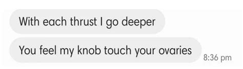 Horrifying Comments Men Have Made About Sex