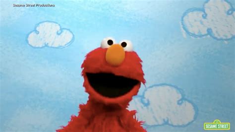 Elmo Asks The Internet A Simple Question Gets Flooded With Mental