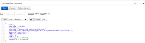 Github Iiyiiyii2 Rest Demo