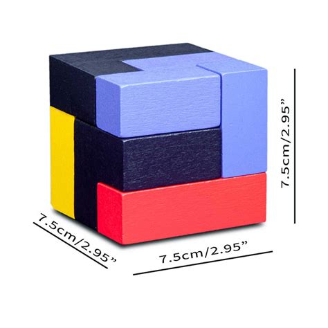 Color Wood Block Puzzles Mind Games Canada Color Wood Block Puzzles Mind Games Canada