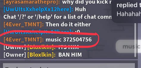 i need help theres exploiters playing loud music scripting support developer forum roblox