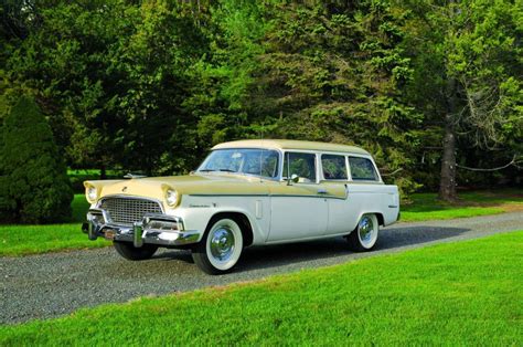 Automotive Pioneers Robert Stempel The Online Automotive Marketplace Hemmings The Worlds