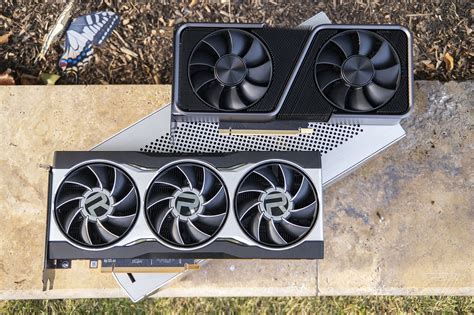 At Long Last Nvidia And AMD GPU Street Prices Are Beginning To Drop The Verge