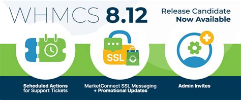 WHMCS Version 8 12 1 Released WHMCS Blog