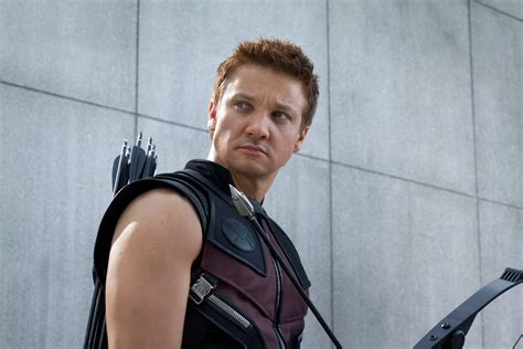 Hawkeyes Avengers Endgame Haircut Roasted On Social Media