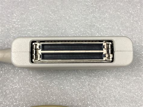 philips c6 2 curved array probe ultrasound transducer auschoice