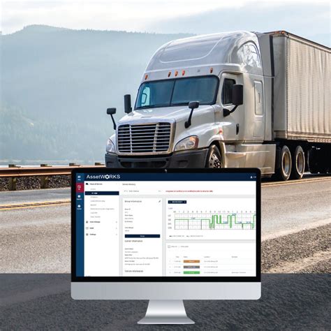 Electronic Logging Device Eld Fleet Management Software