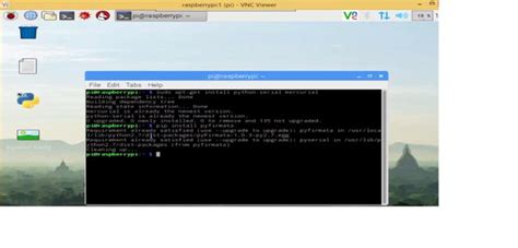 Communication Between Raspberry Pi And Arduino Via Usb Firmata Python