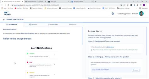[video] prakash dokka on linkedin 30daysofcode day1 30daysofcode frontenddevelopment