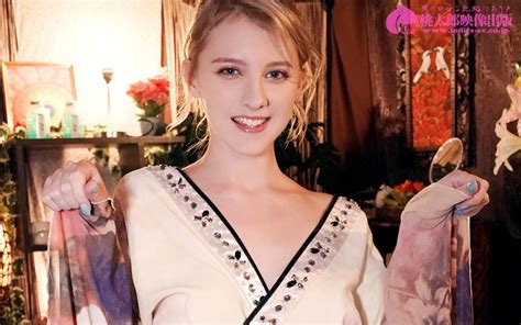 Ymdd 173 北歐妖精登陸！2700萬人才有一個美少女輾壓日本女優！ Dmm