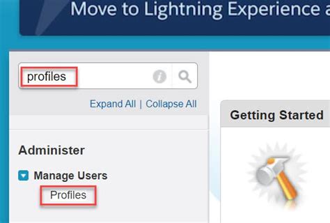 How To Restrict Login Ip Addresses In Profiles In Salesforce