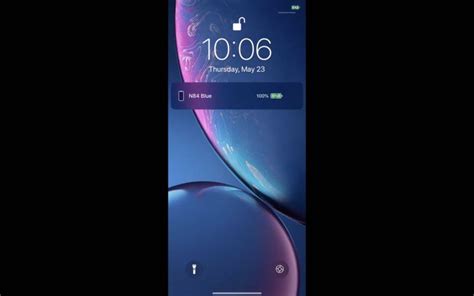 Were Lines Of Codes Away From Having Custom Camera Shortcuts On The Lock Screen