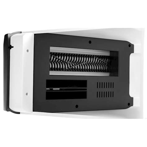 ᐉ ქაღალდის გამანადგურებელი შრედერი 2e 10 Sheets Paper Shredder S 1015cd Qagaldis