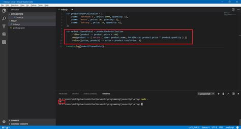 Manipulando Arrays Em Javascript Developer Tips