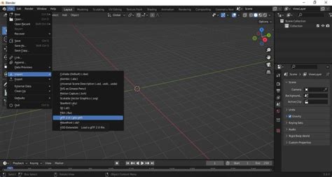 如何使用 react 和 three js 在网站渲染自己的3d模型 腾讯云开发者社区 腾讯云