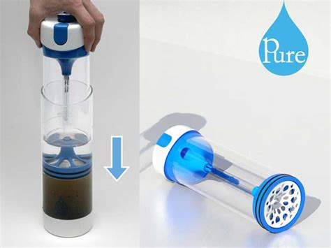 Lifestraw Flex Multi Function Water Filter System With 2 Stage Carbon
