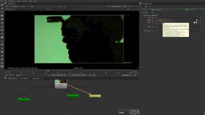 Unleash The Node Edge Extends Nuke Compositing Tutorials