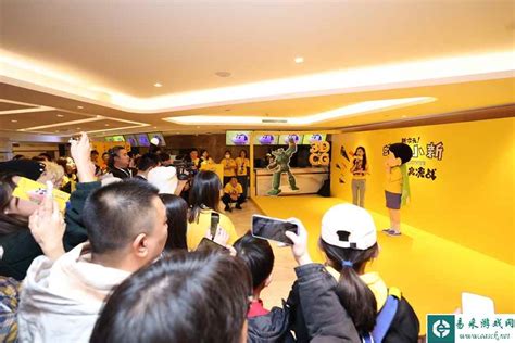 《蜡笔小新：新次元！超能力大决战》北京首映欢乐落幕 大小朋友赞不绝口 动画资讯 易采游戏网