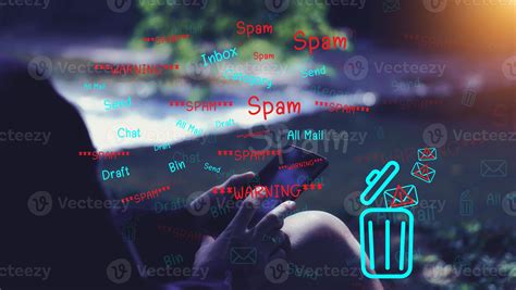 Concept Of E Mail And Computer Viruses Review The Concepts Of Internet Security Spam And E