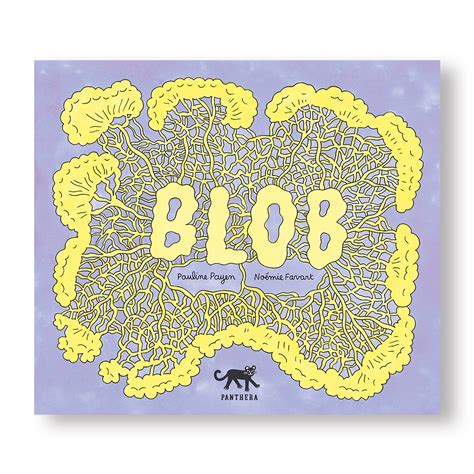 Blob Editions Panthera