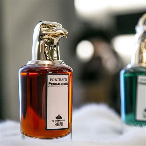 Shop Penhaligons Portraits Luxury Edp Travel Collection In New Zealand