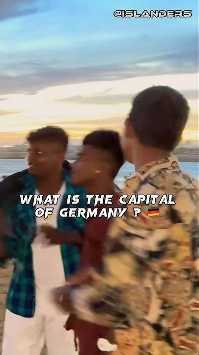 Islanders Trivia Challenge 🌴 “w” අකුරෙන් පටන් ගන්න රටක් Shorts Youtube