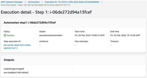 Eventbridgeルールを使用して、ssm Automationランブックを定期的に実行する Awstut
