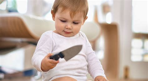 St Giles Nursery School Safety In The Home