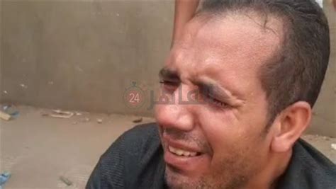 جريمة عروس المنيا خطيبها أصيب بإغماء وصرع بعد سماع نبأ وفاتها والحزن