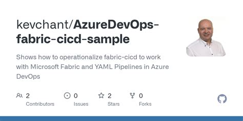 GitHub Kevchant AzureDevOps Fabric Cicd Sample Shows How To Operationalize Fabric Cicd To