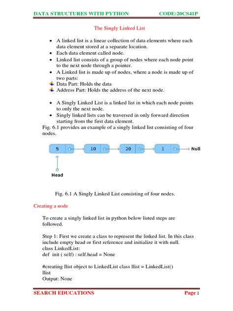 Week 6 Data Structure Pdf Control Flow Computer Programming